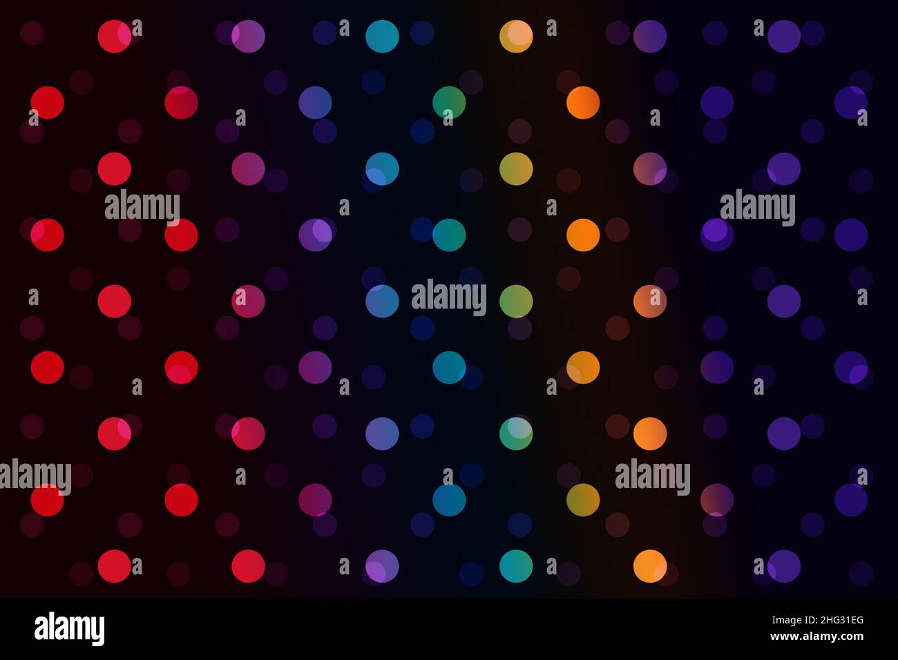 Gradient dot pattern. Graphic abstract geometric background for print ...