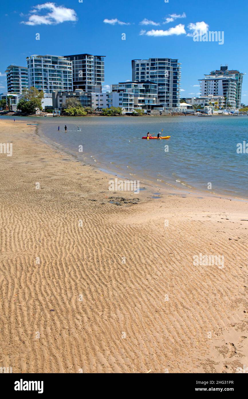 Maroochy river hi-res stock photography and images - Alamy