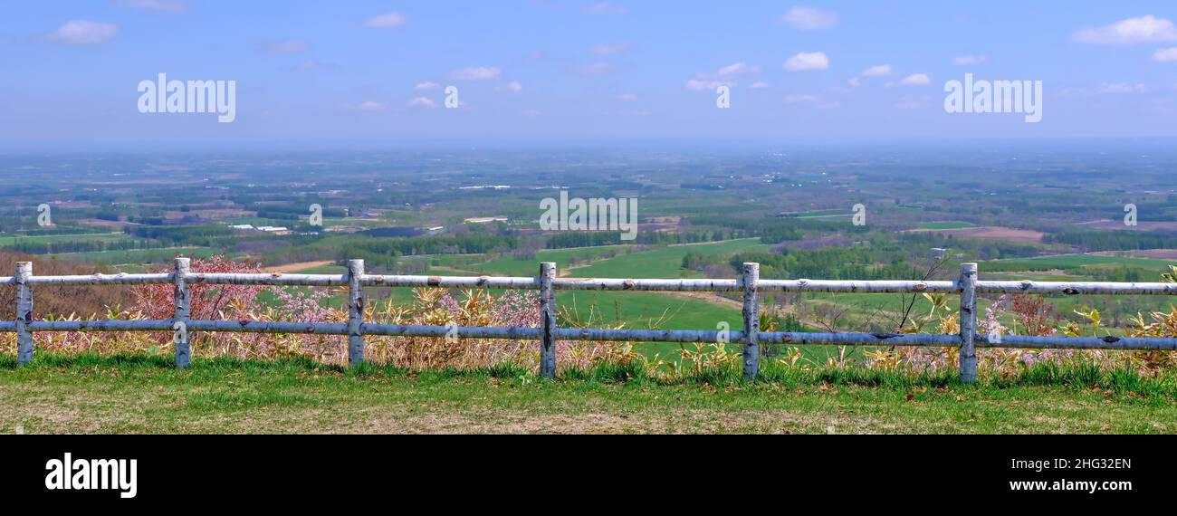 Tokachi plain hi-res stock photography and images - Alamy
