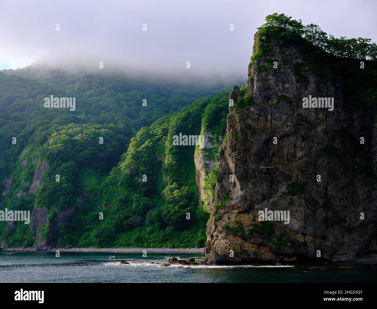 Yoichi hokkaido hi-res stock photography and images - Alamy