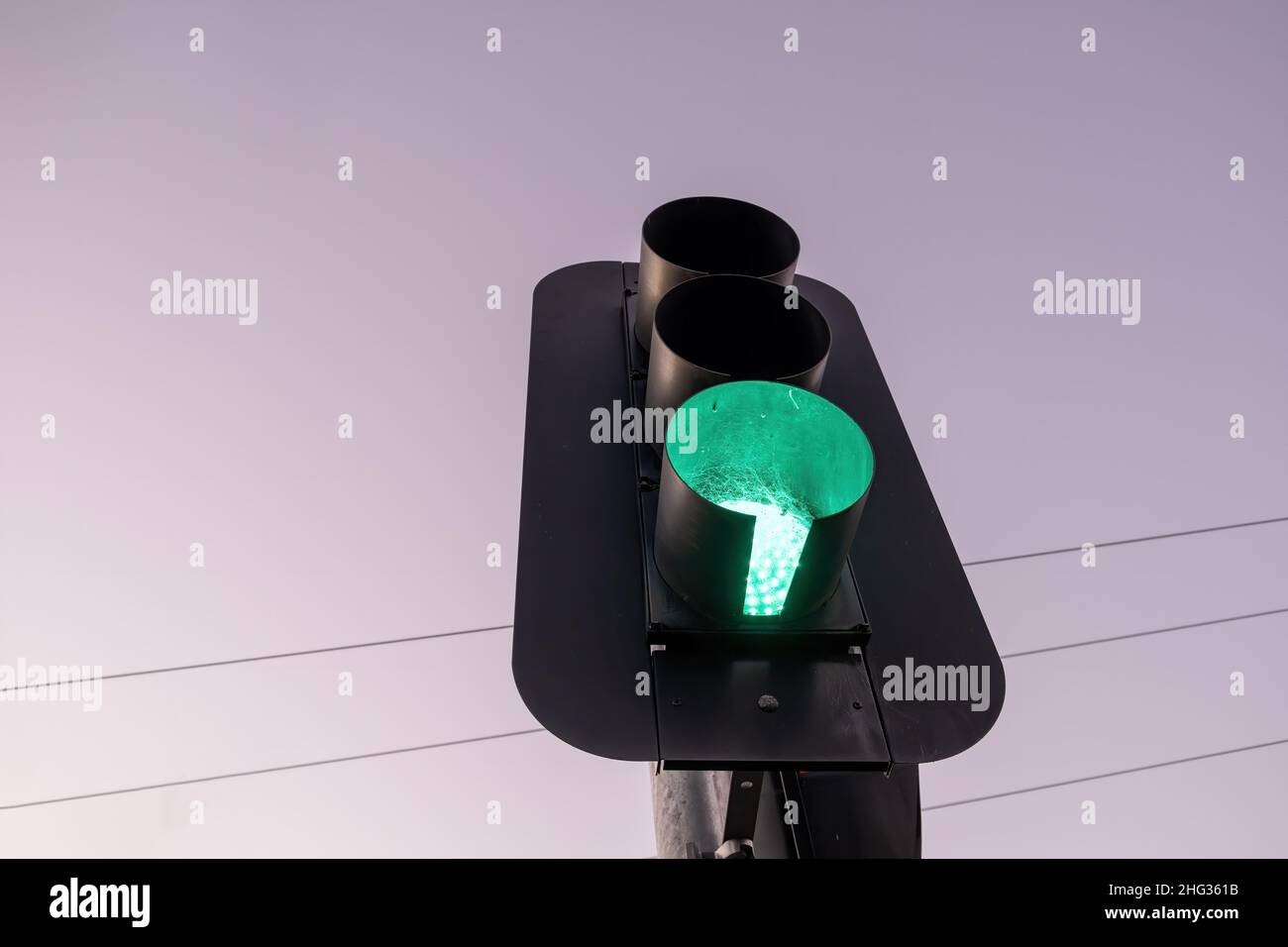 Traffic lights green australia hi-res stock photography and images - Alamy