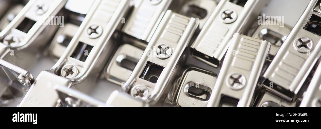 Detailed picture of components Stock Photo - Alamy