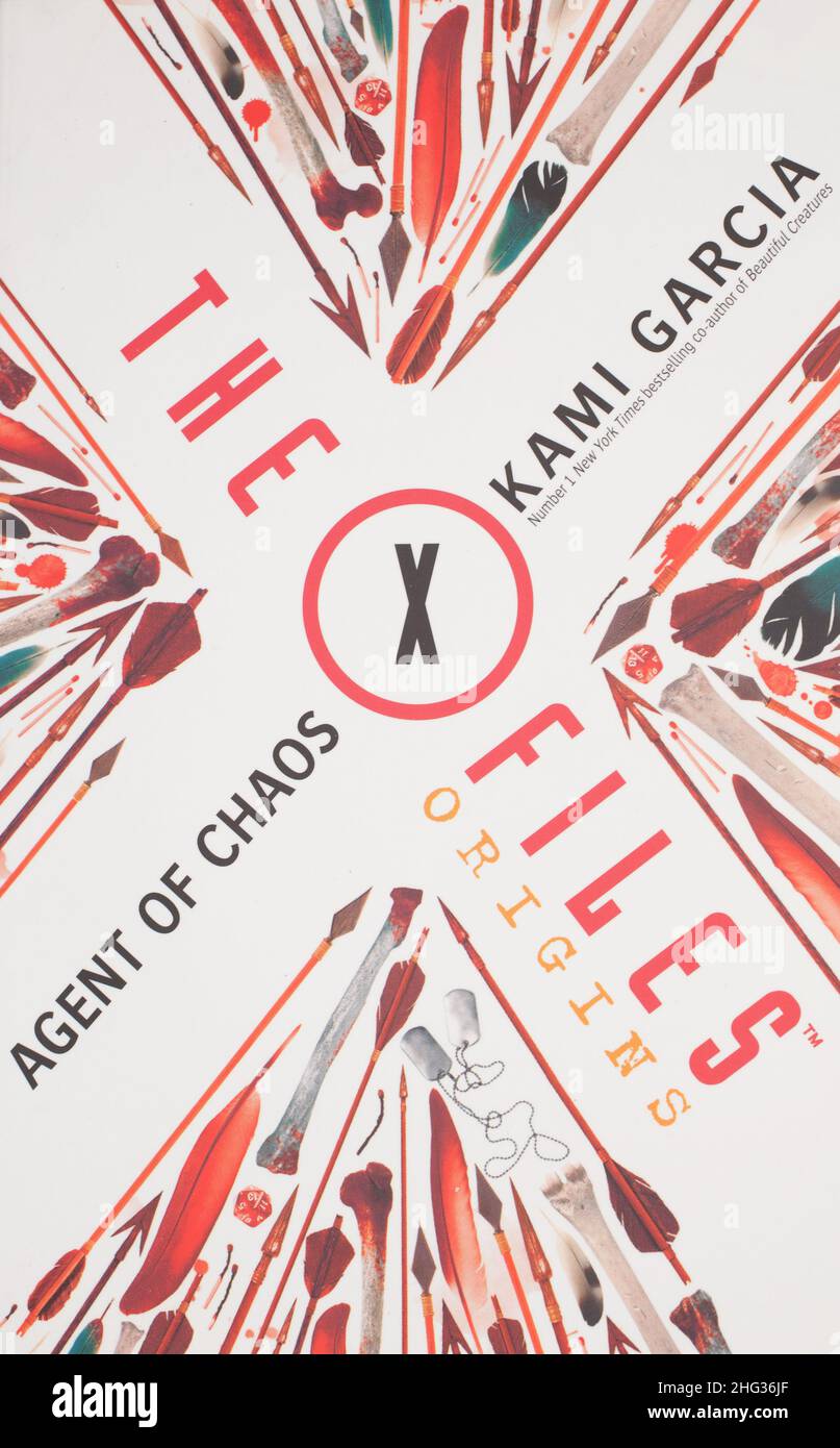 Chaos science hi-res stock photography and images - Alamy