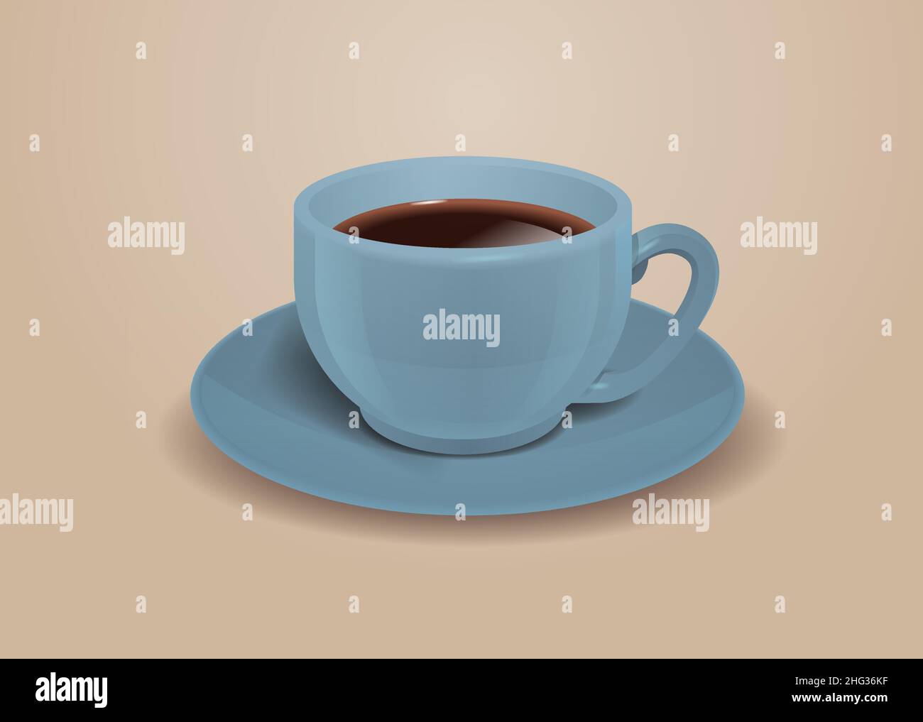 Horizontal americano Stock Vector Images - Alamy