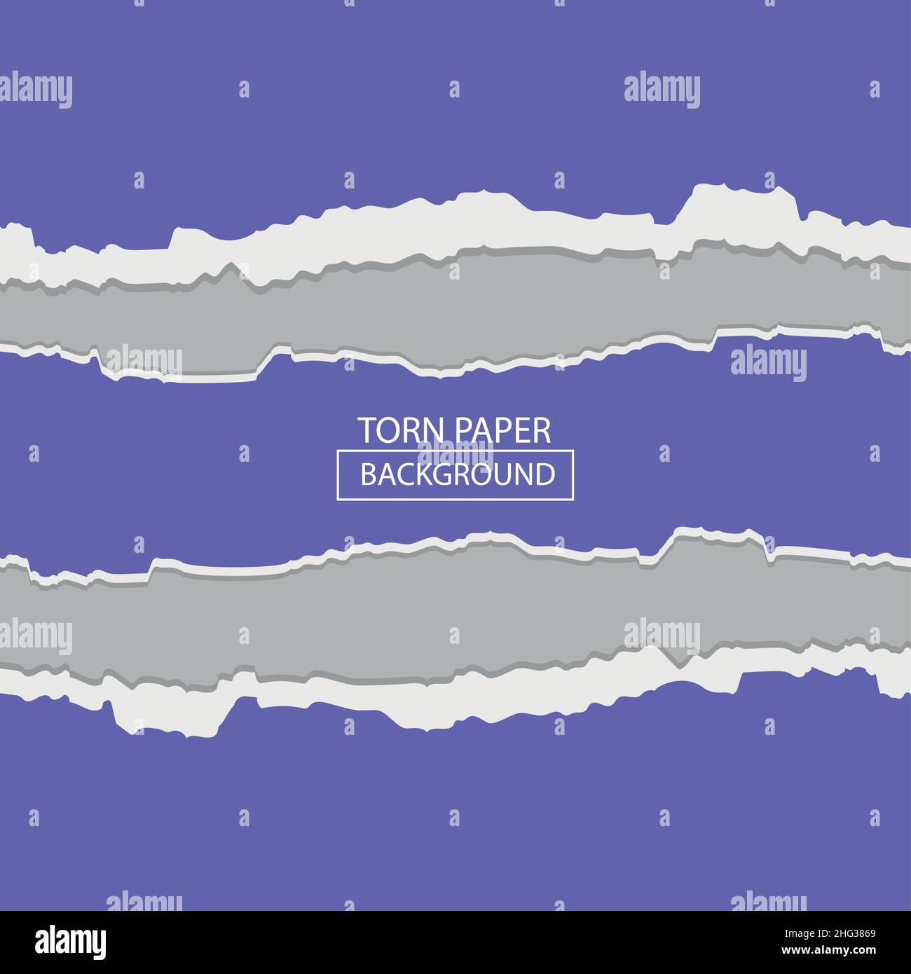 Purple color piece paper Stock Vector Images - Alamy