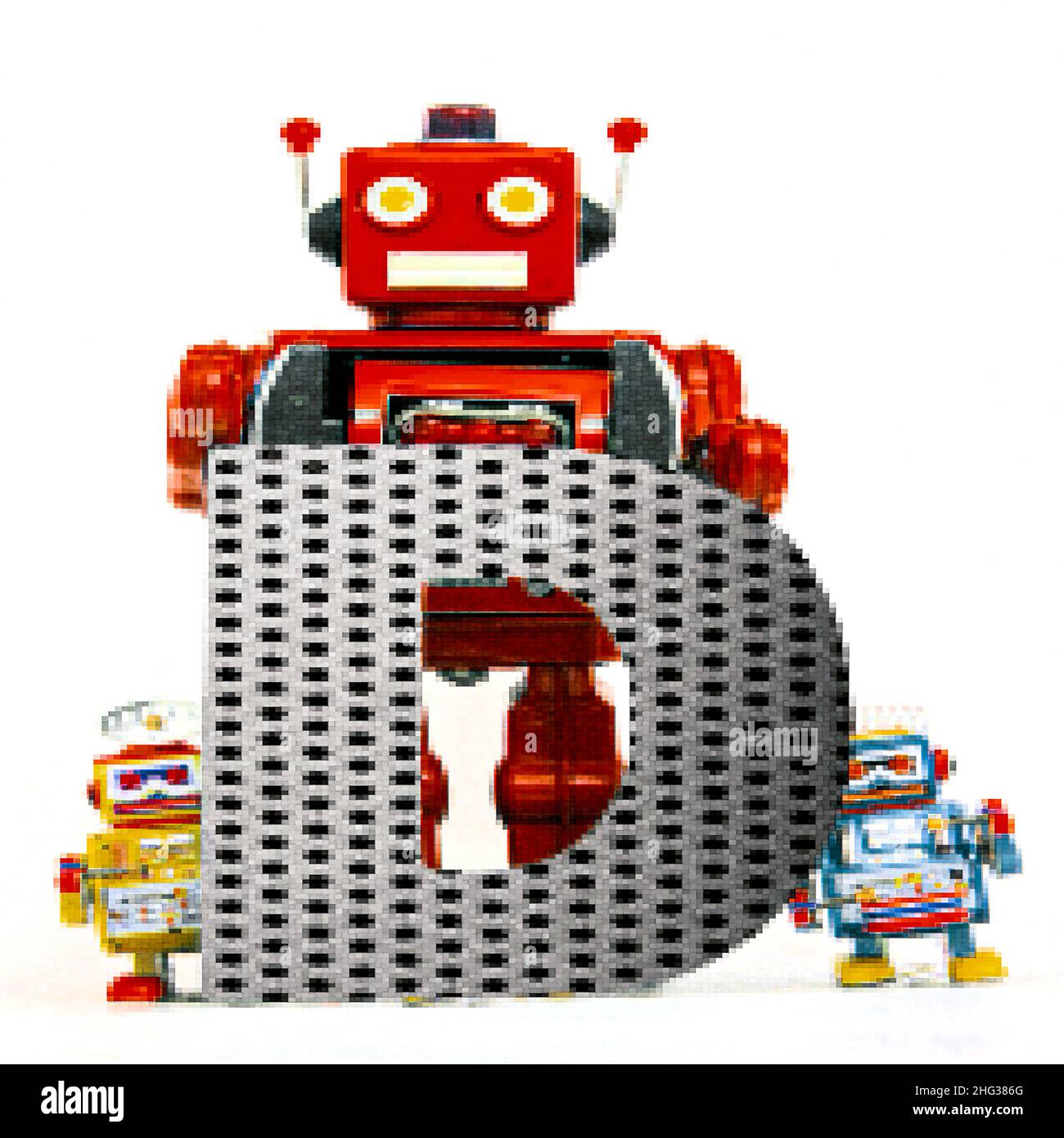 Big letter D Stock Photo - Alamy