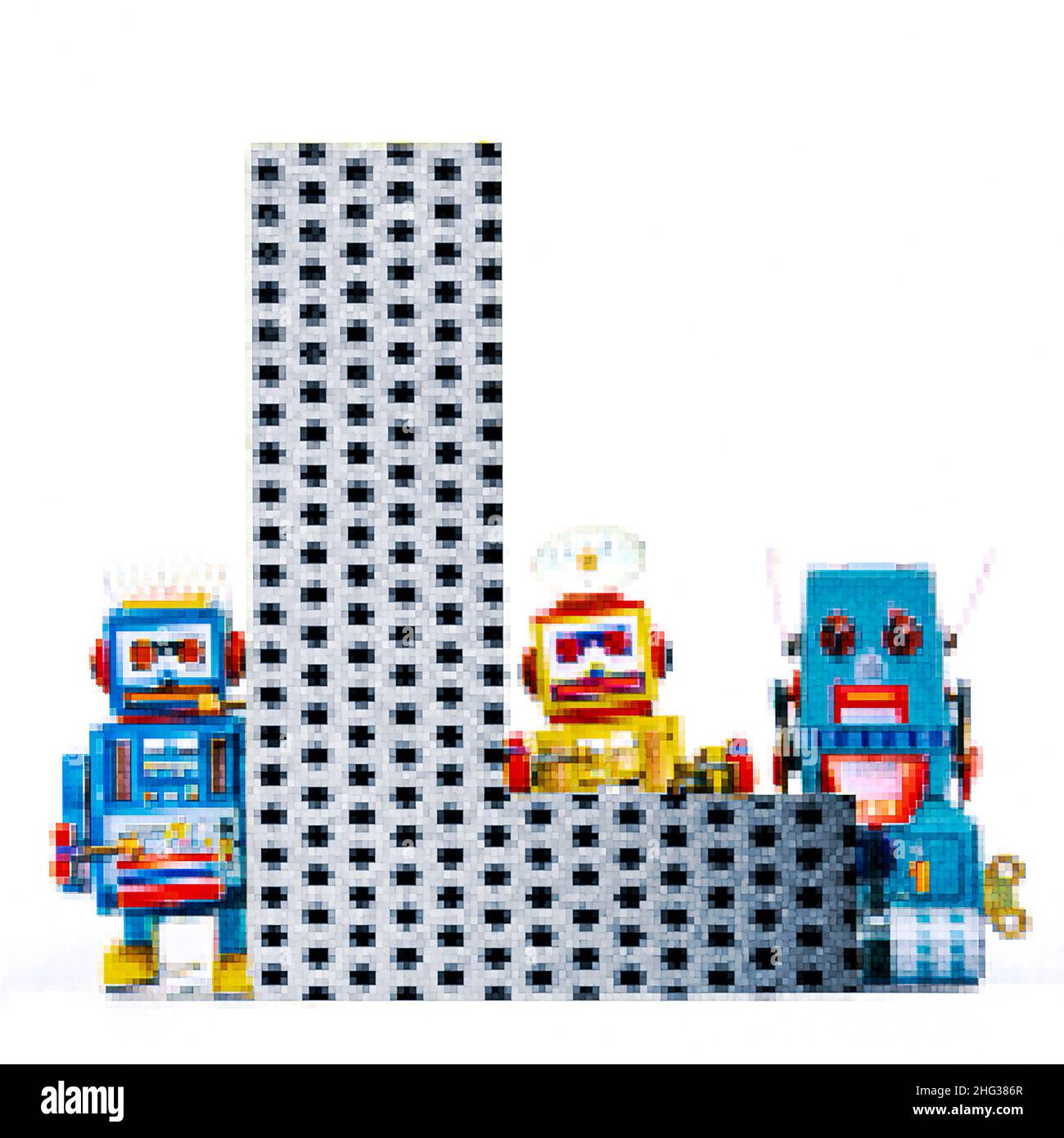 Big letter L Stock Photo - Alamy