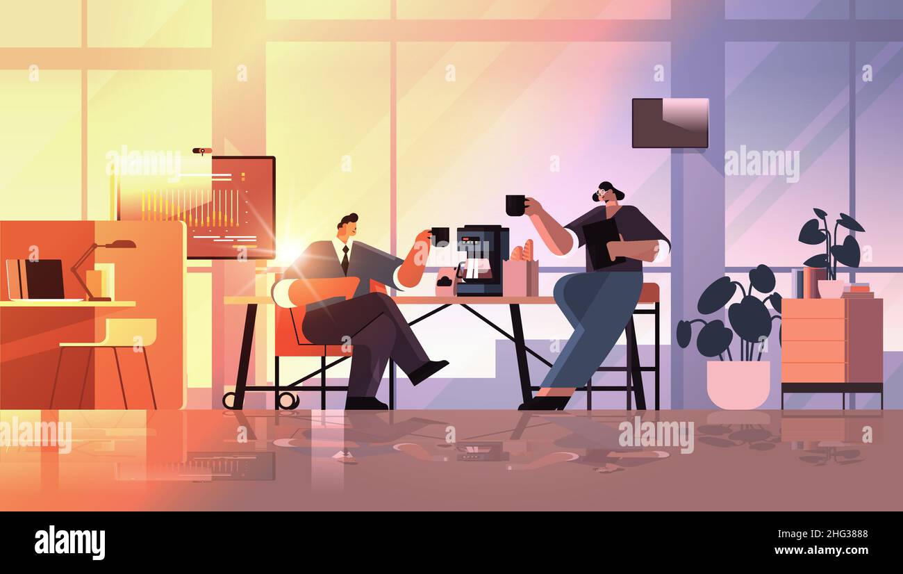 Horizontal americano Stock Vector Images - Alamy