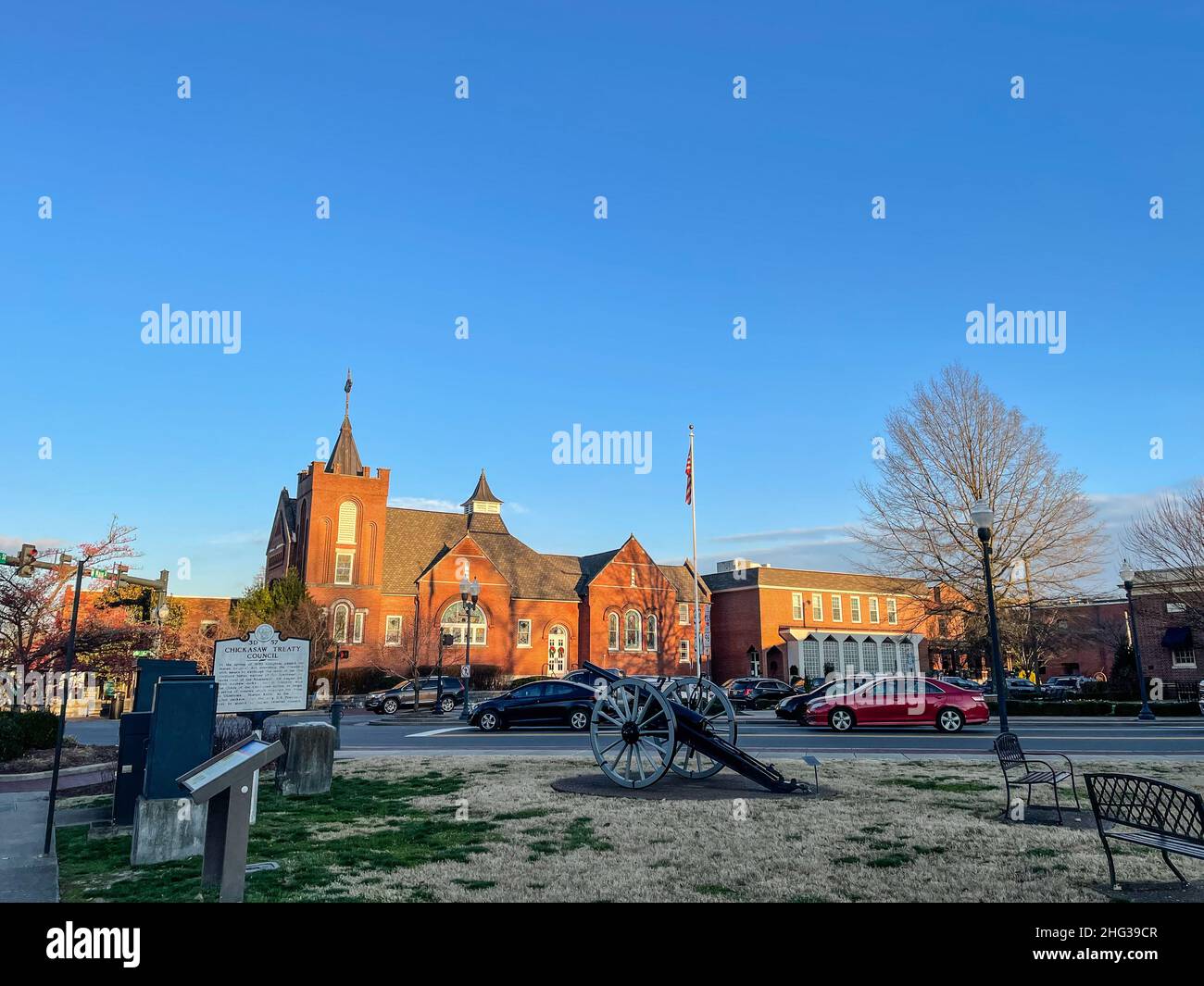 Franklin is a city and county seat of Williamson County, Tennessee ...