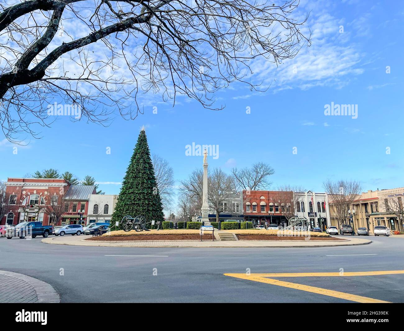 Franklin is a city and county seat of Williamson County, Tennessee ...