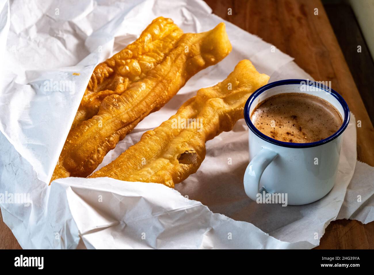 Long Strings Of Dough In Italian And Asian Cuisine at Violet Charette blog