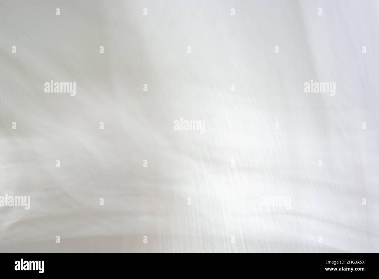 Abstract background, soft blurred shadows from a window on a white ...