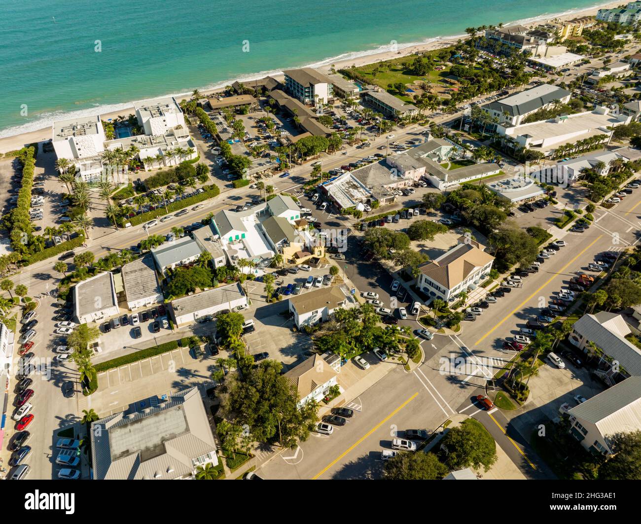 Vero beach florida hi-res stock photography and images - Alamy