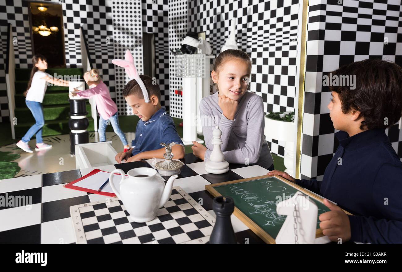 Year quest hi-res stock photography and images - Alamy