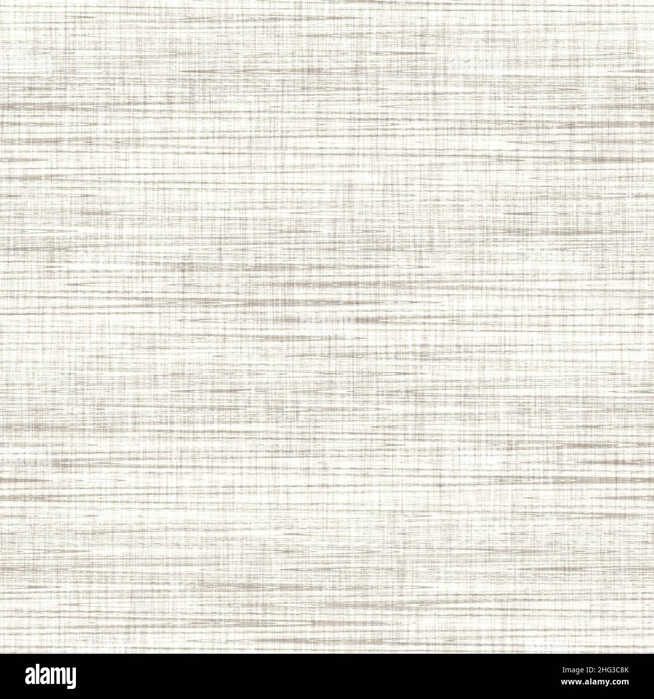 Linen texture background with broken stripe. Organic irregular striped ...