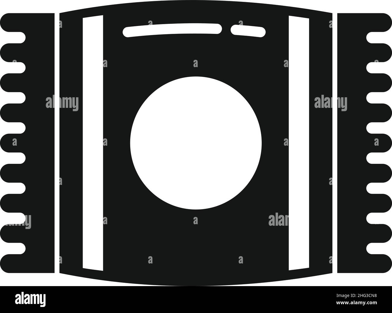 Nutrition bar granola Black and White Stock Photos & Images - Alamy