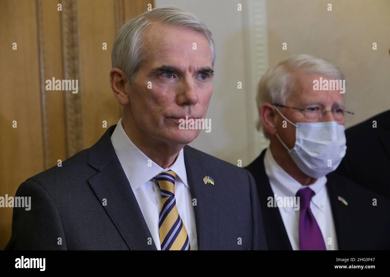 Robert portman hi-res stock photography and images - Alamy