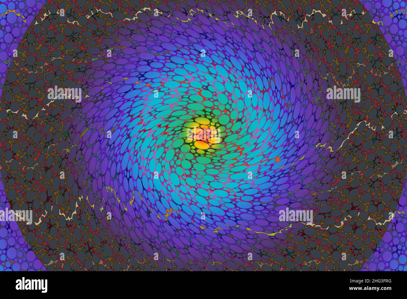 Abstract geometric background. Colorful Abstract Background for for ...