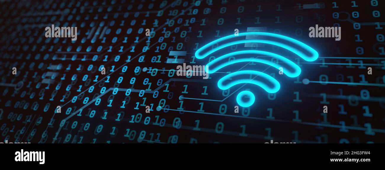 Intelligence transmission hi-res stock photography and images - Alamy