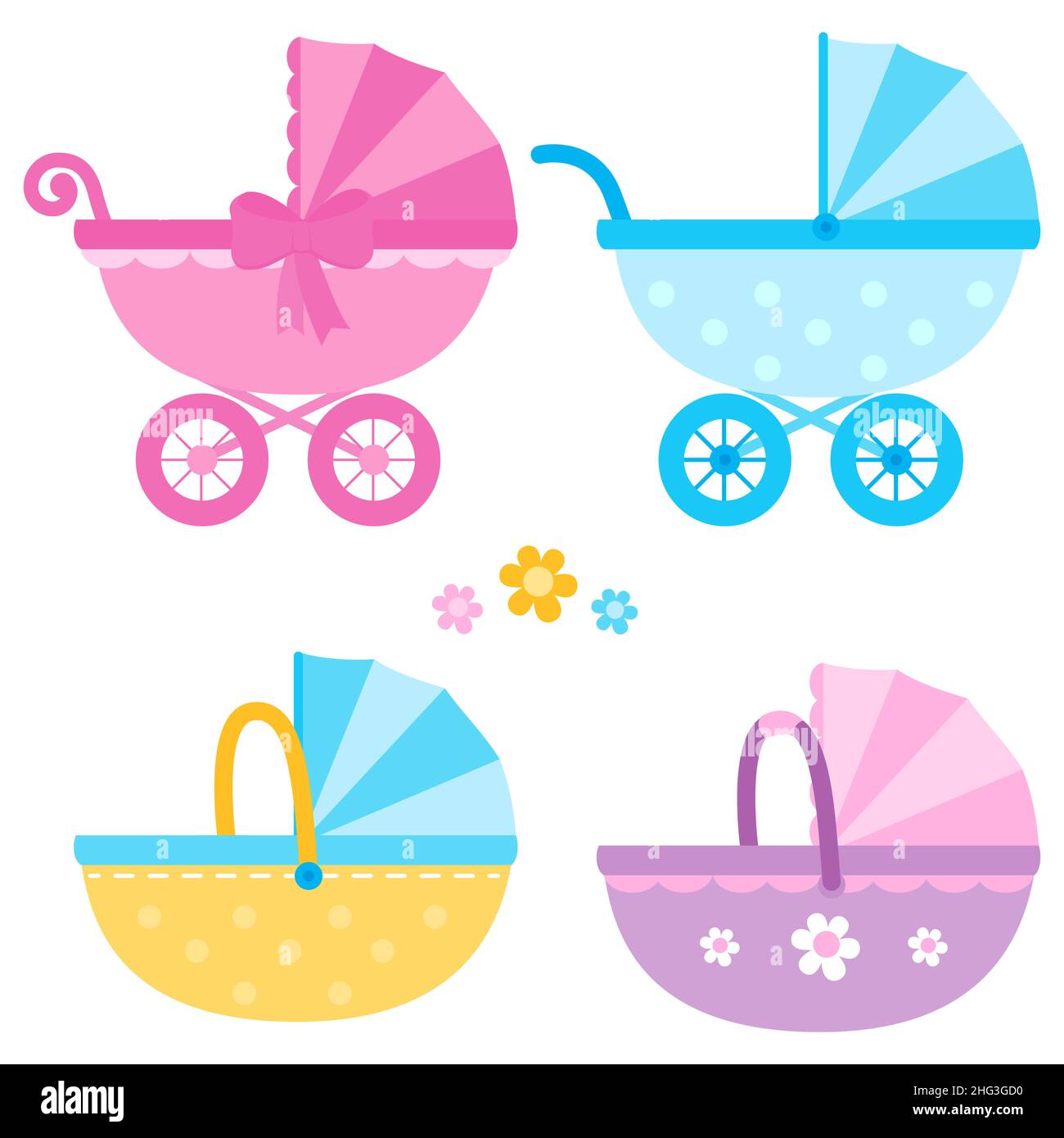 Boy in pink Cut Out Stock Images & Pictures - Alamy