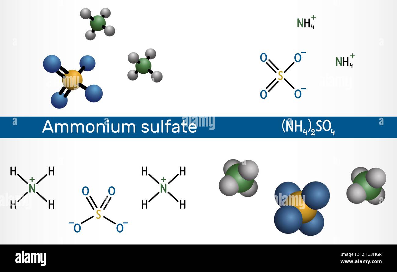 Sulfur reaction Stock Vector Images - Alamy
