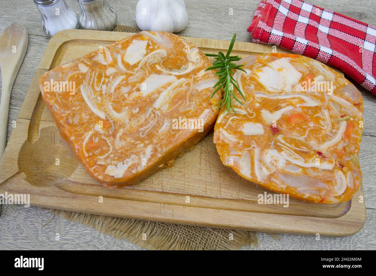 Raw beef tripe on hi-res stock photography and images - Alamy
