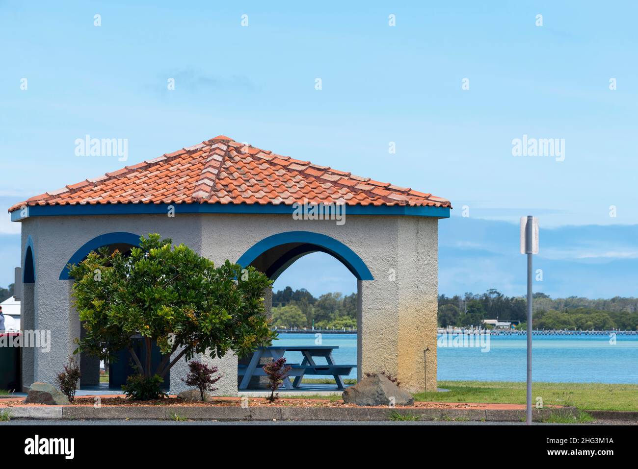 Spanish Mission Roof Tile