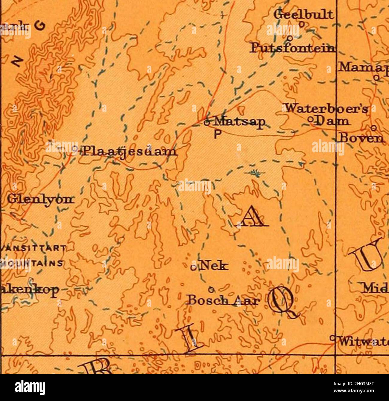 1913 maps hi-res stock photography and images - Alamy