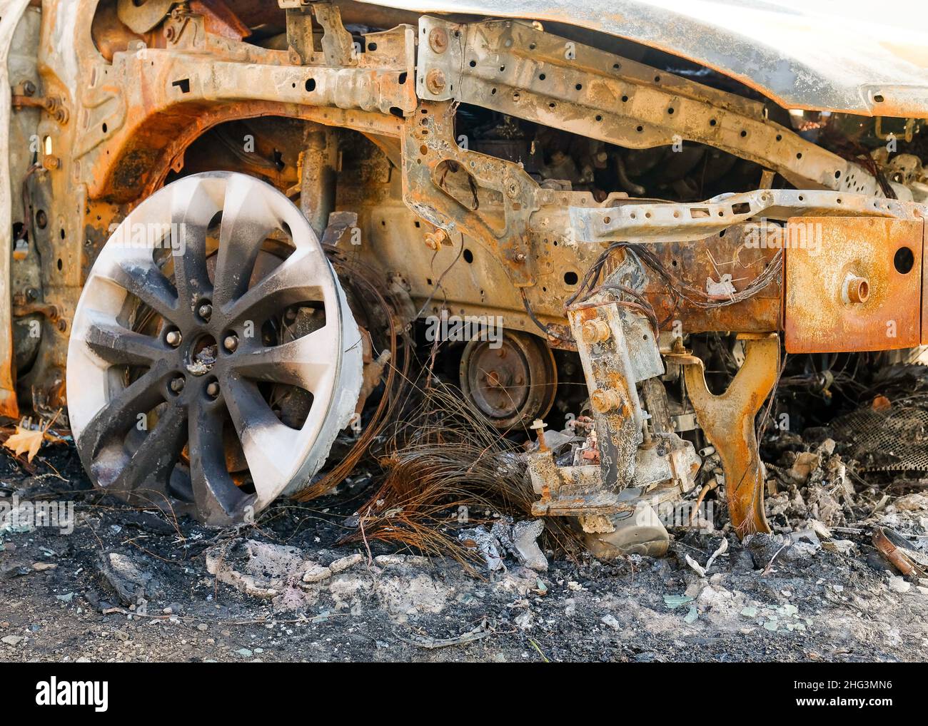 Car center spare parts hi-res stock photography and images - Alamy