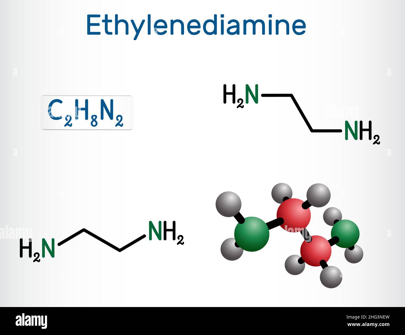 Polyethylene amine hi-res stock photography and images - Alamy
