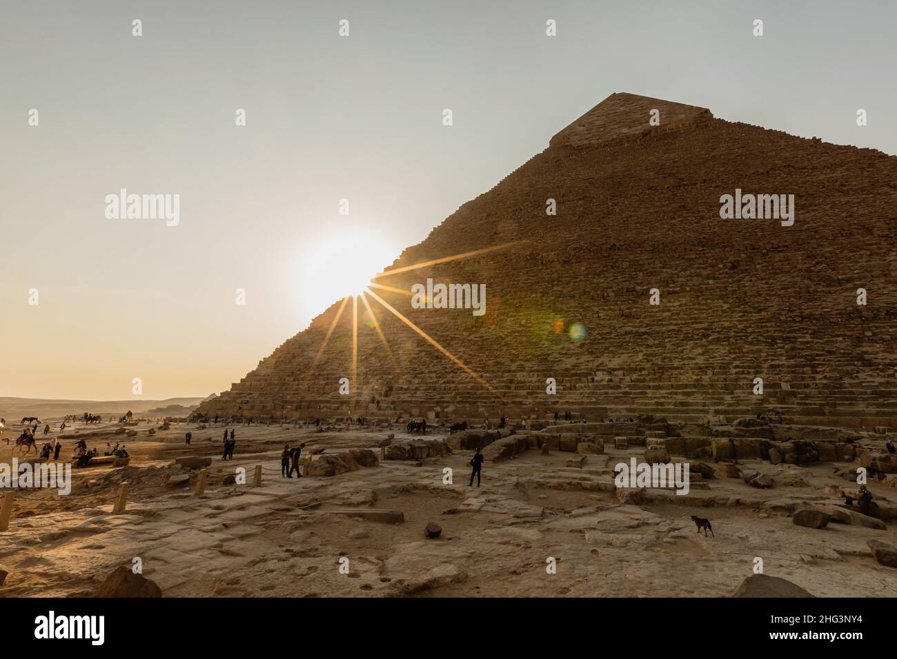 Cairo egypt november 2018 hi-res stock photography and images - Alamy