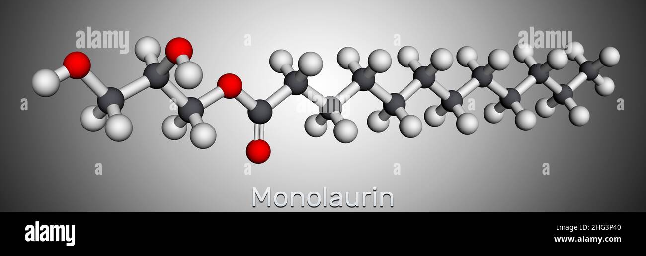 Monoglyceride hi-res stock photography and images - Alamy
