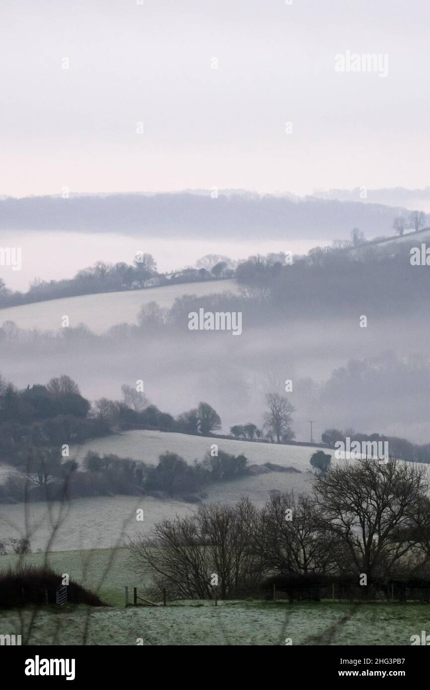 Ashton Frost High Resolution Stock Photography and Images - Alamy