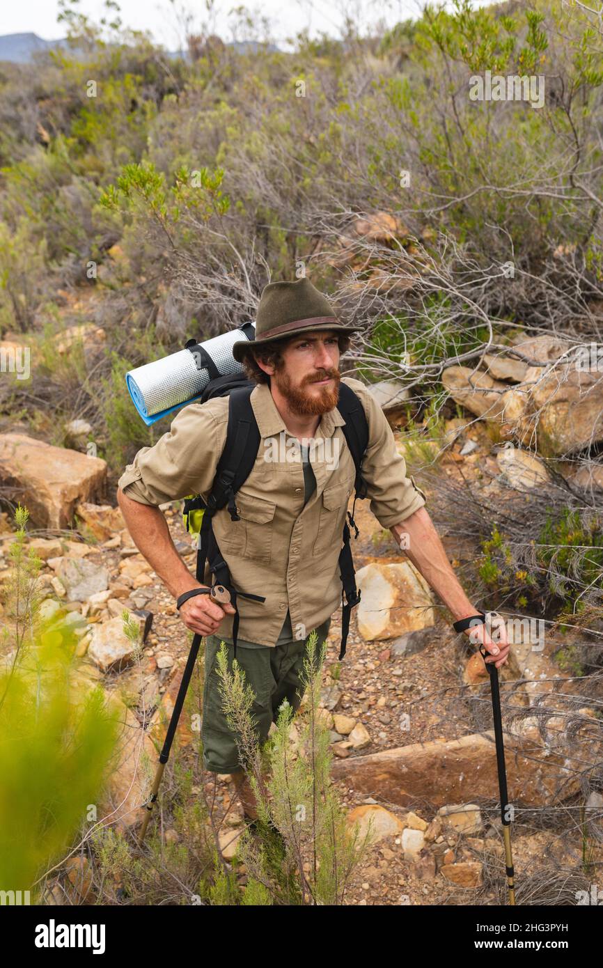 Adventurer hi-res stock photography and images - Alamy