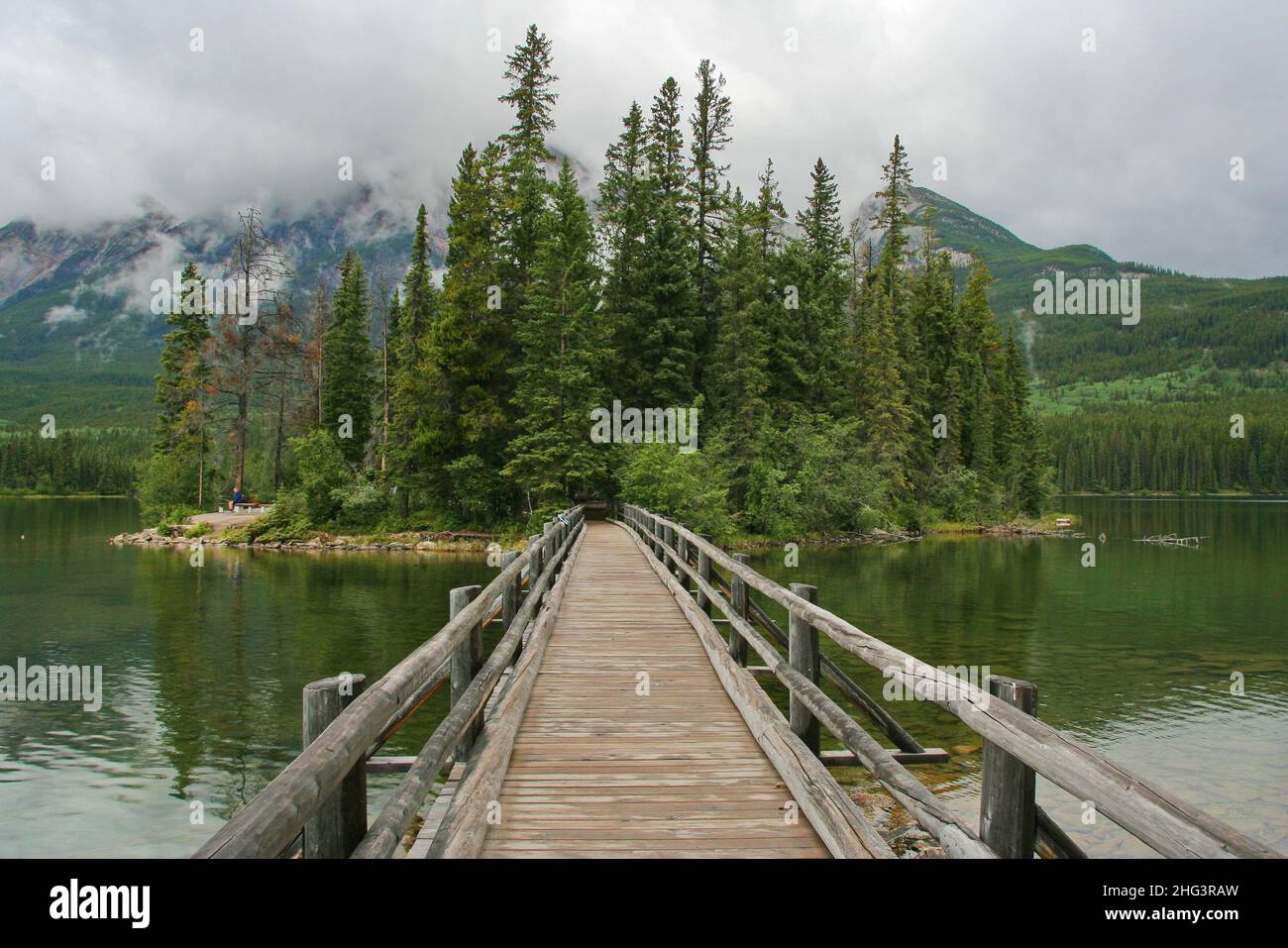 Pyramid island hi-res stock photography and images - Alamy