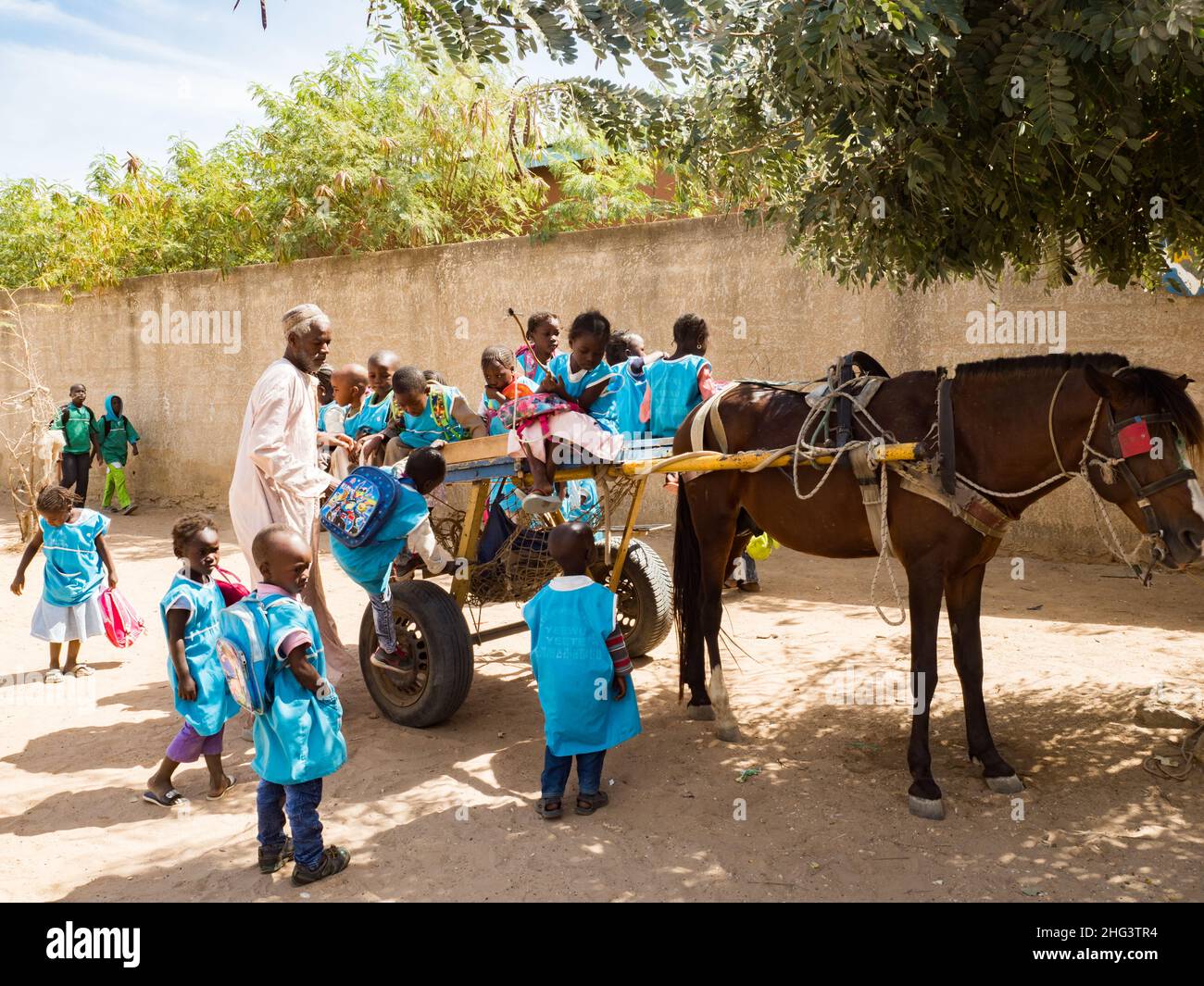 School bus education hi-res stock photography and images - Alamy