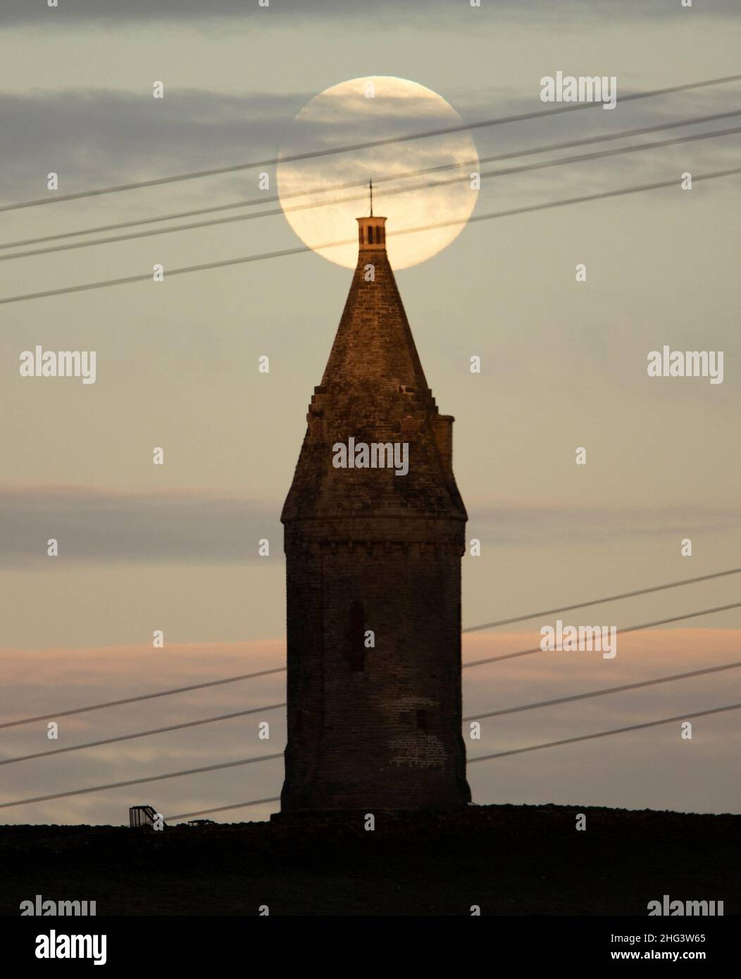 Molly moon hi-res stock photography and images - Alamy