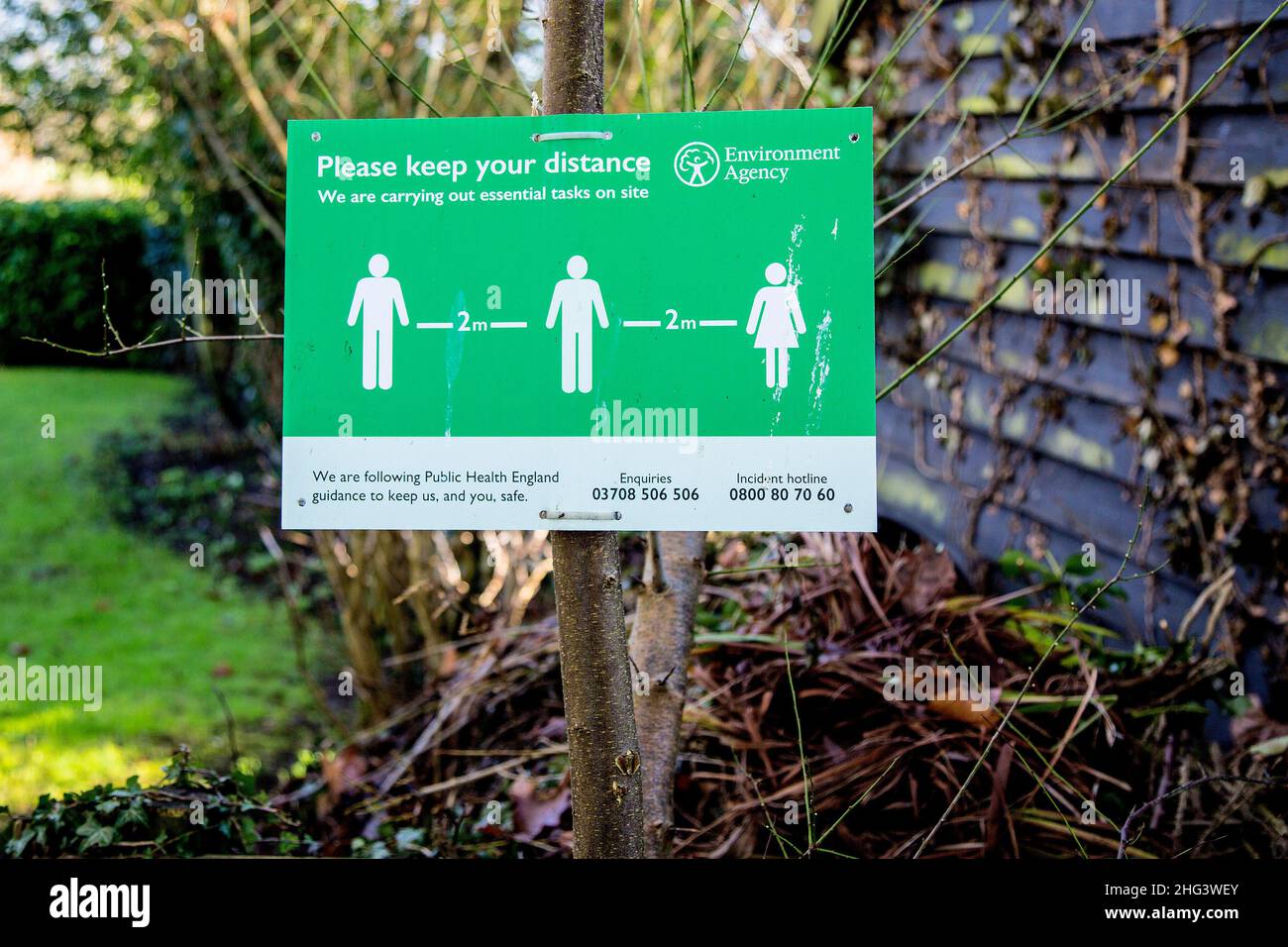 Buscot lock hi-res stock photography and images - Alamy