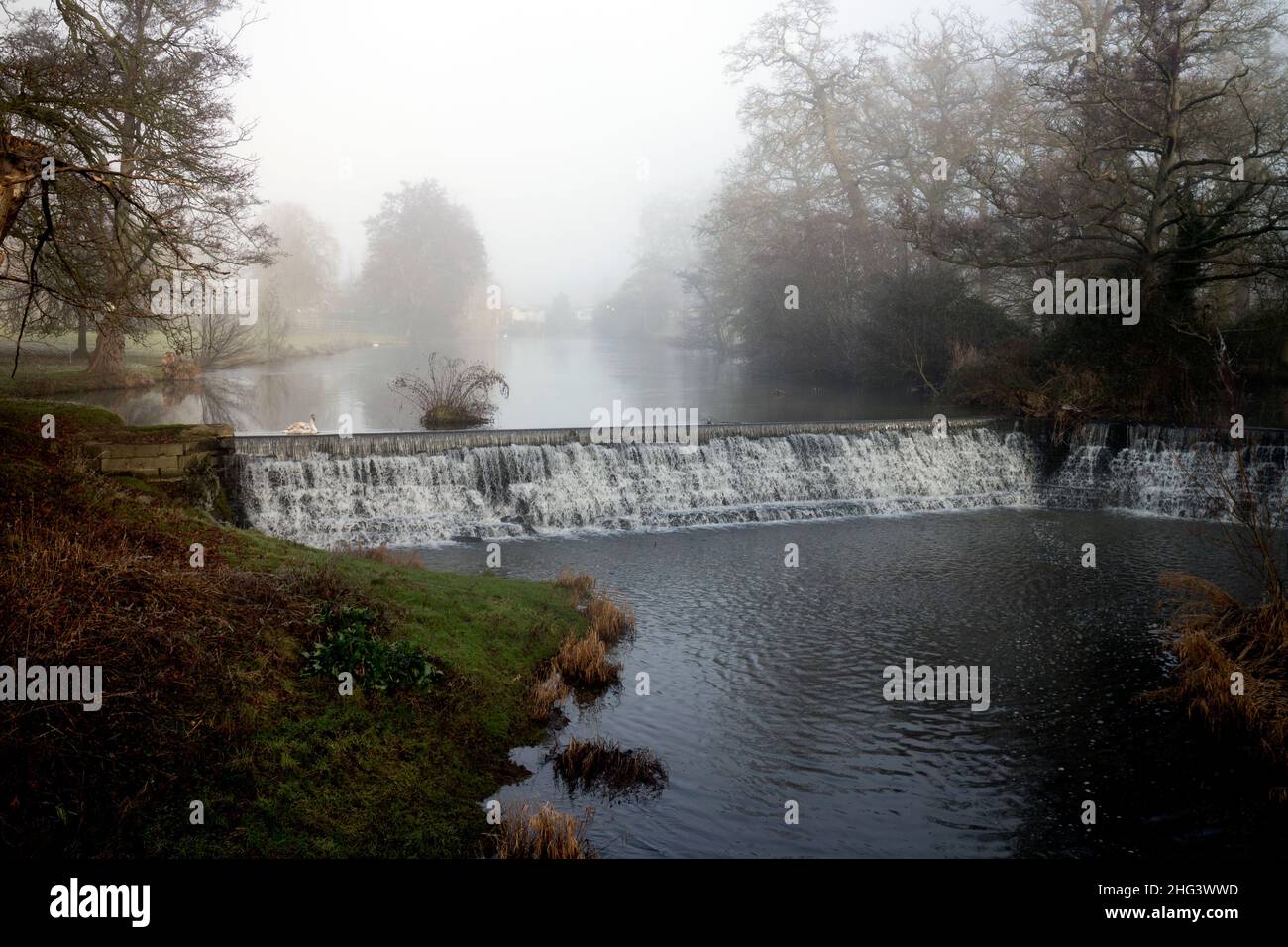 Wootton pool hi-res stock photography and images - Alamy