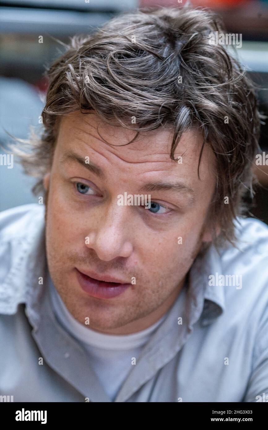 Jamie cook hi-res stock photography and images - Alamy