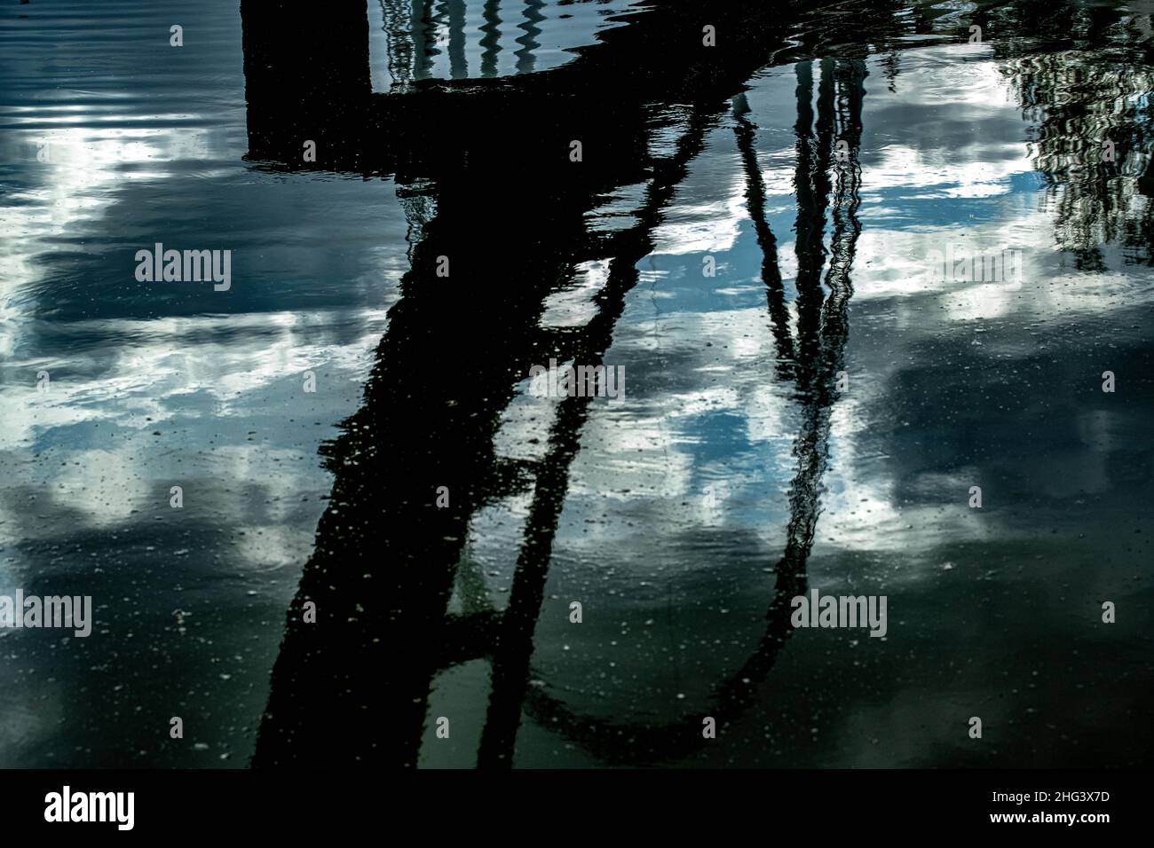 The Swarm and Saw The Ride (from the Movie) at Thorpe Park Theme Park ...