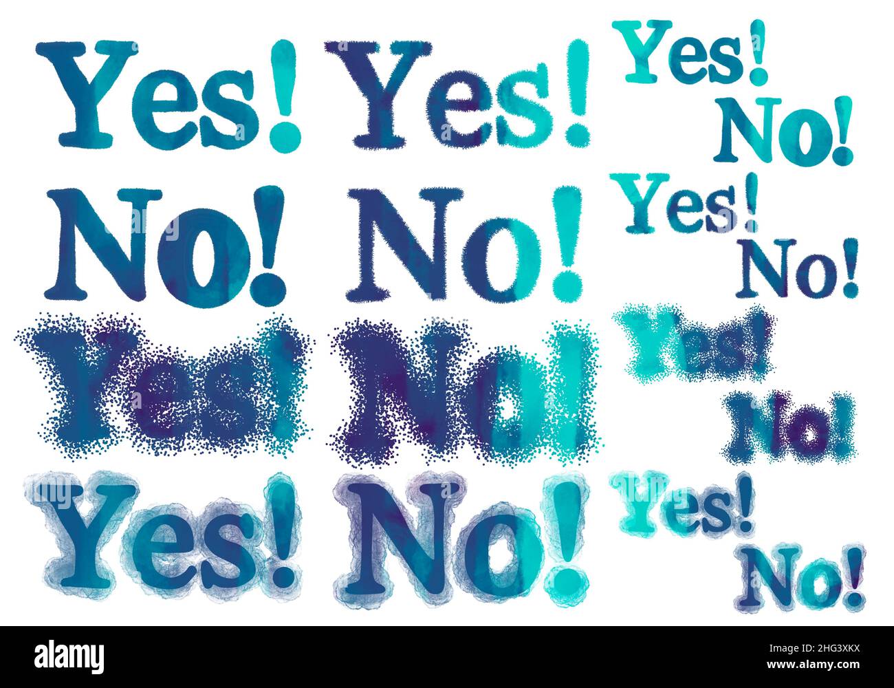 Checkmark icon stickers hi-res stock photography and images - Alamy