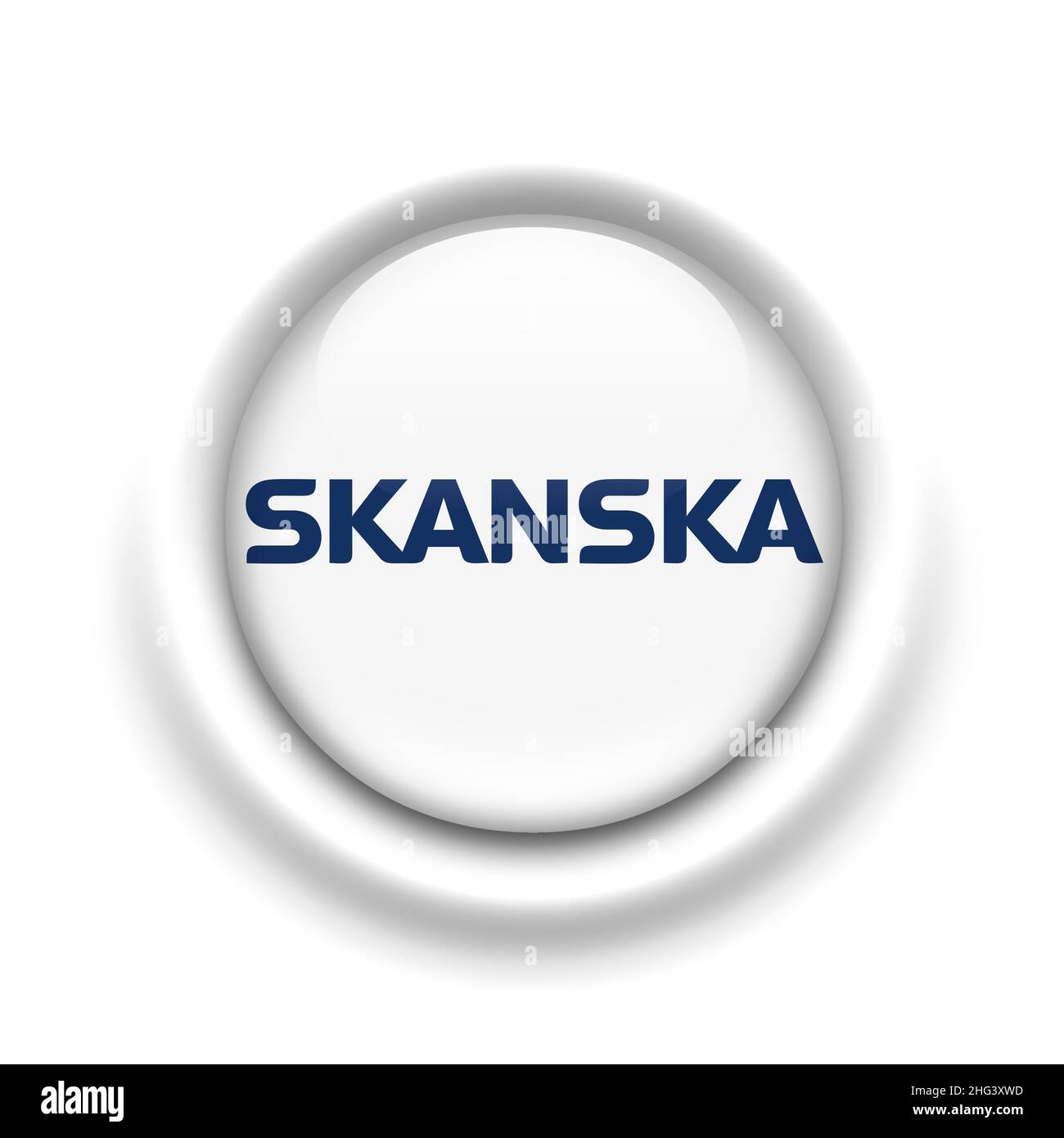 Skanska hi-res stock photography and images - Alamy