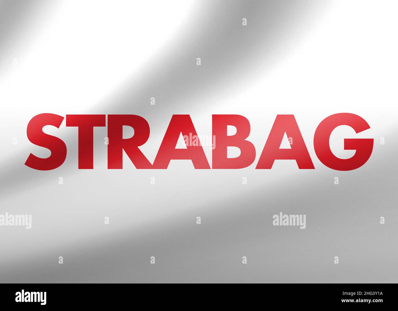 Strabag logo hi-res stock photography and images - Alamy