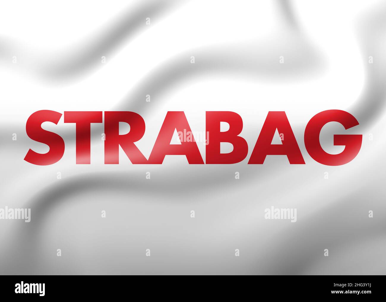 Strabag logo hi-res stock photography and images - Alamy