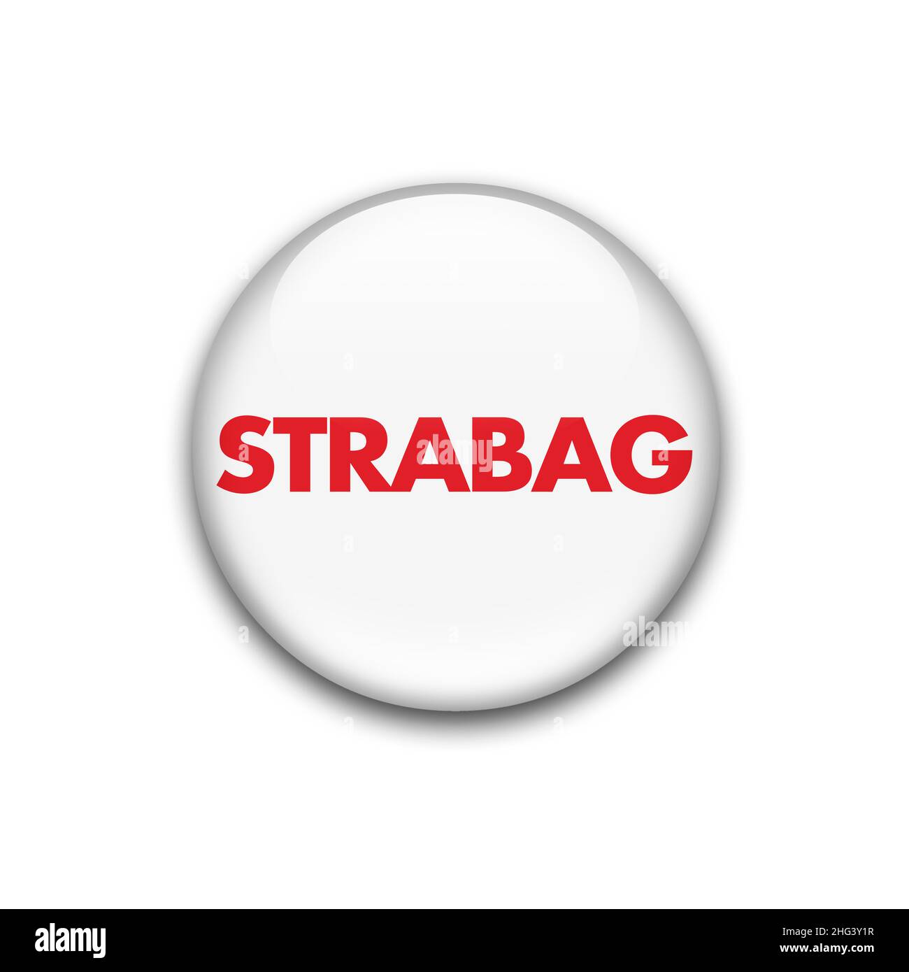 Strabag logo Cut Out Stock Images & Pictures - Alamy