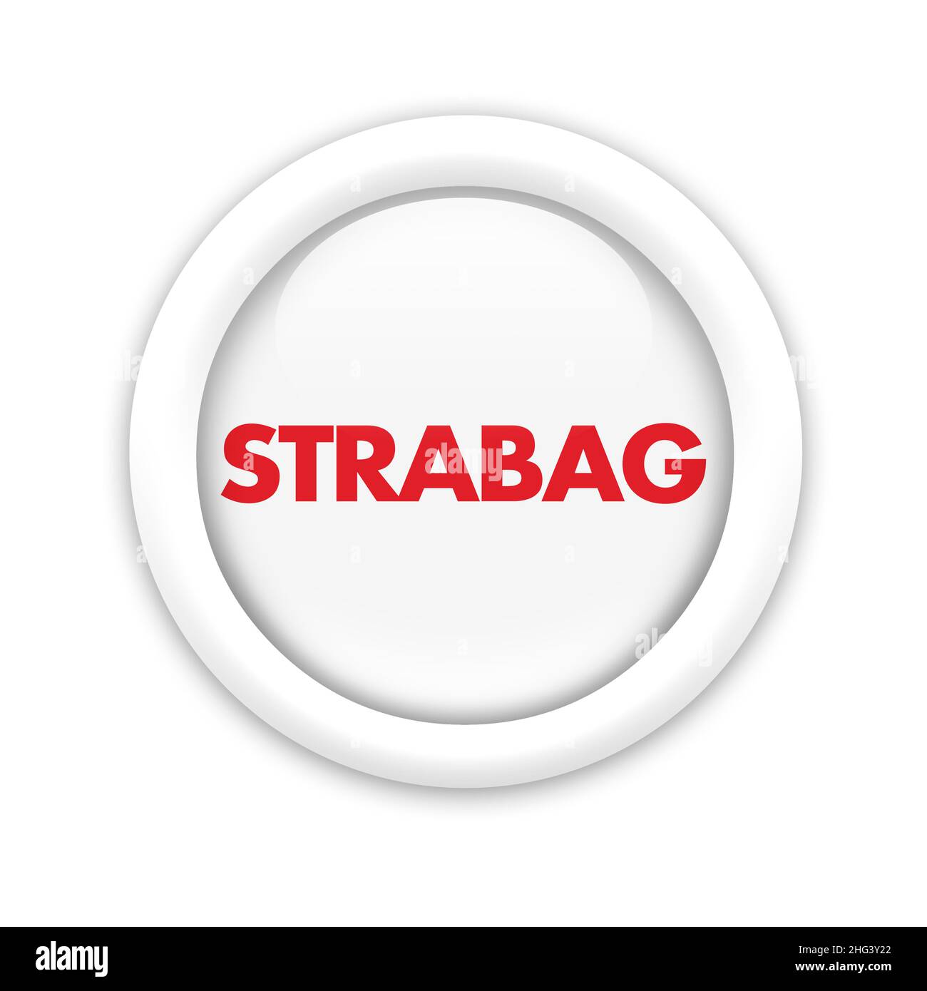 Strabag logo Cut Out Stock Images & Pictures - Alamy