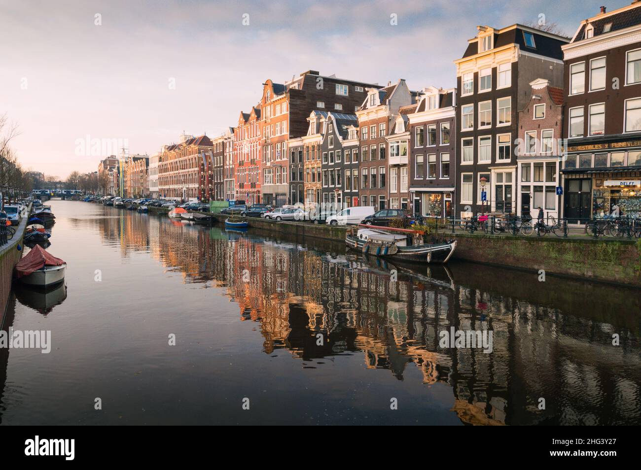 Netherland architecture hi-res stock photography and images - Alamy