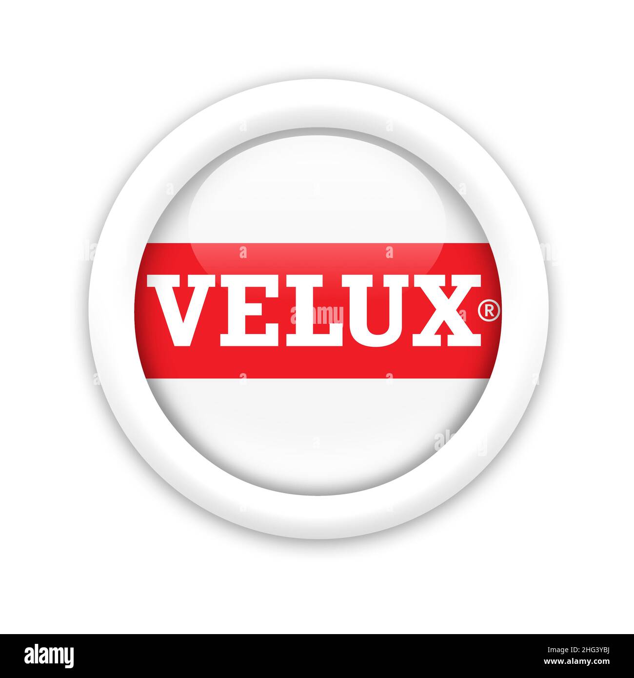 Velux hi-res stock photography and images - Alamy