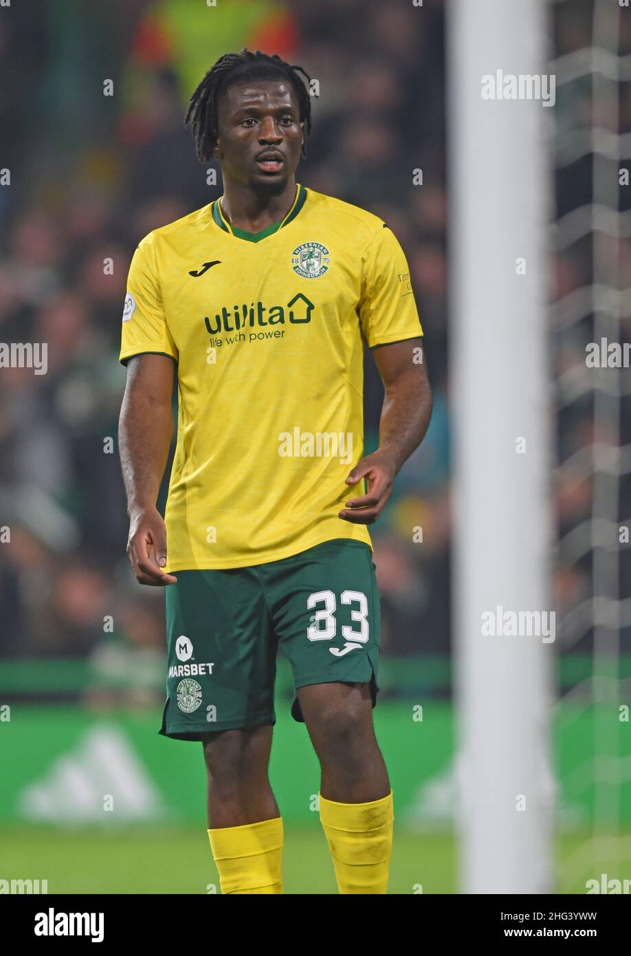 Bushiri hi-res stock photography and images - Alamy